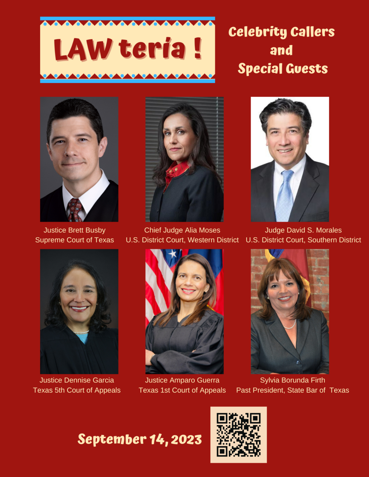 Hispanic Issues Section of the State Bar of Texas – Hispanic Issues ...