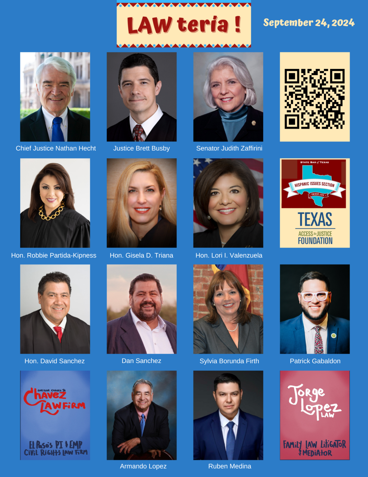 Hispanic Issues Section of the State Bar of Texas – Hispanic Issues ...